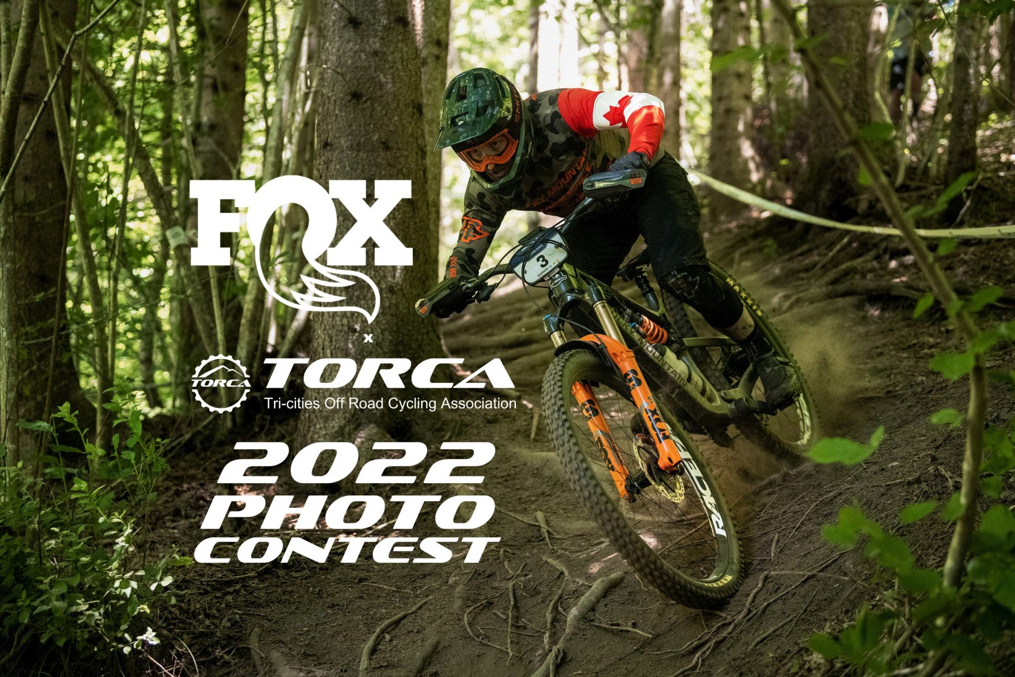 TORCA: Tri-Cities Offroad Cycling Association
