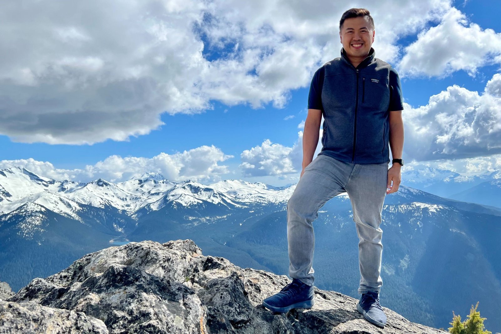 TORCA Directors & Volunteers