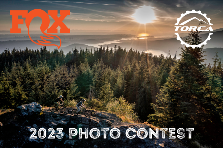 FOX & TORCA Photo Contest 2023 - TORCA