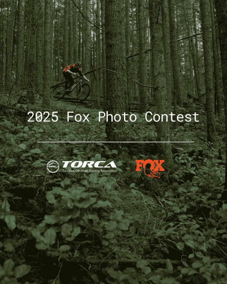 2025 Fox Photo Contest - TORCA